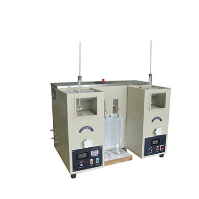 DSHD-6536A Distillation Tester - Buy Distillation Tester, Automatic ...