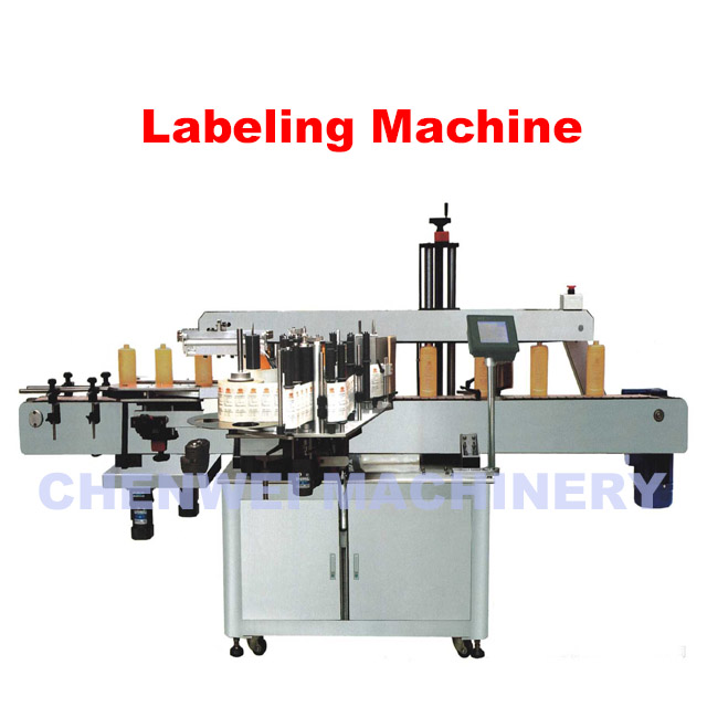 Label-Machine - Buy , , Product on Xinxiang Chenwei Machinery Company
