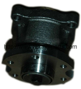 3065358X fan hub for Cummins M11 ISM11 QSM11 - Buy 3065358, 3065358X ...