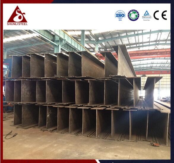 HZ combi wall hz king piles sheet piling - Shunli Steel Group