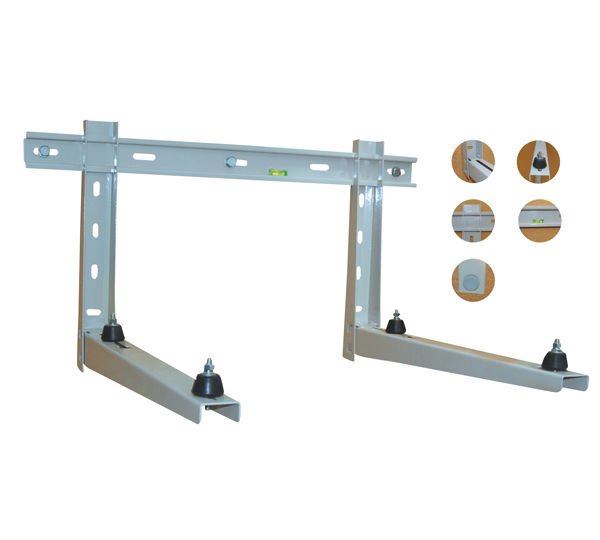 Air Conditioner Bracket with Beam - Buy Air Conditioner Bracket, Air ...