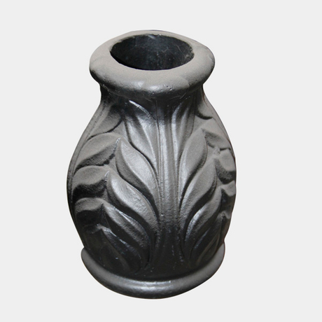 CAST IRON LAMP POST CASTING - Buy LAMP POST CASTING Product on Ductile ...