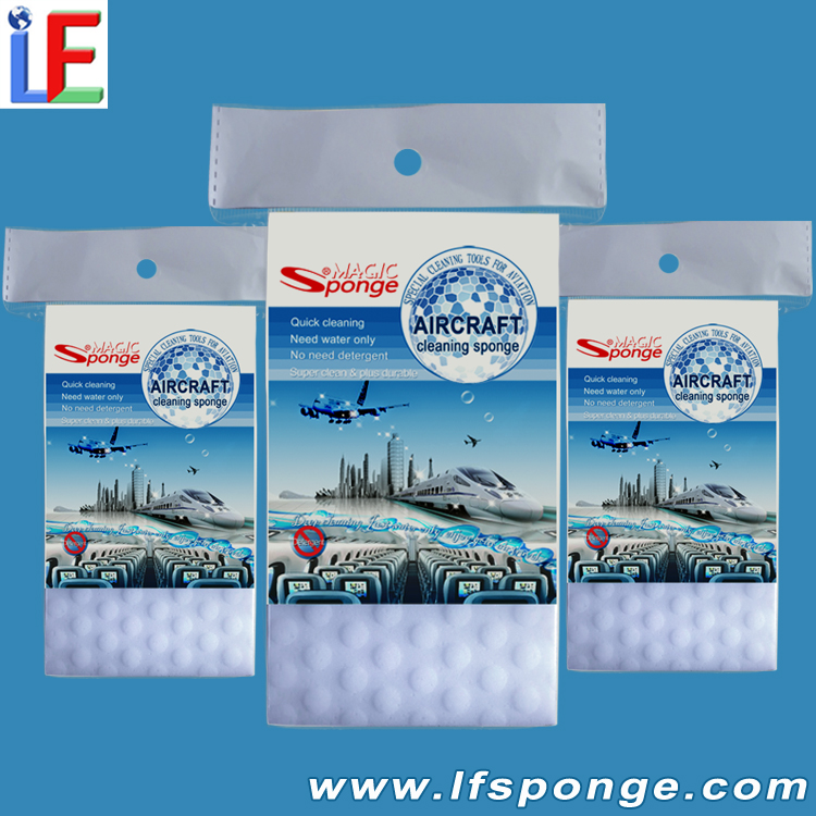 Aircraft Cleaning Sponge - Buy Aircraft cleaning melamine sponge ...