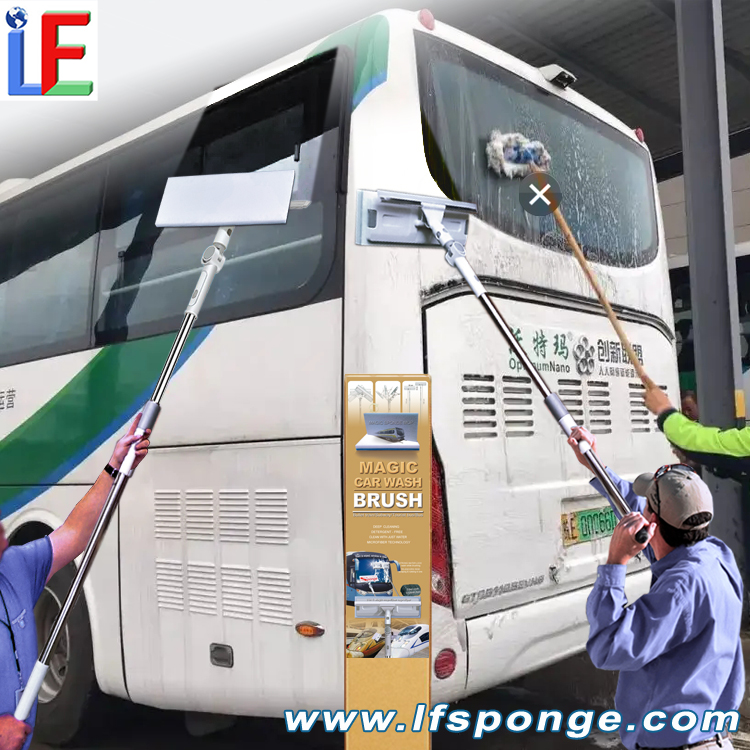 Tourist Buses Brush wholesale Car Cleaning brush, window cleaning brush ...