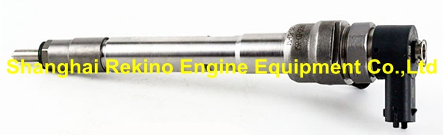 0445110363 JMC ISUZU 4JB1 fuel injector - Buy 0445110363, 4JB1 injector ...