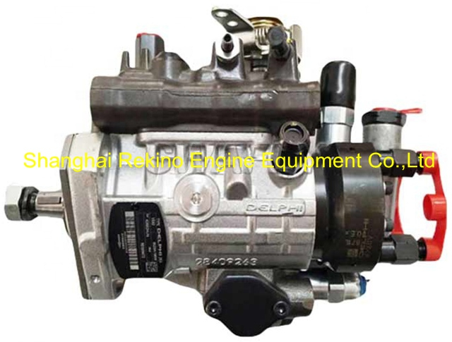 8922A294G 8922A291G 8922A293G 2644A455 2644A455CN Delphi Perkins fuel ...