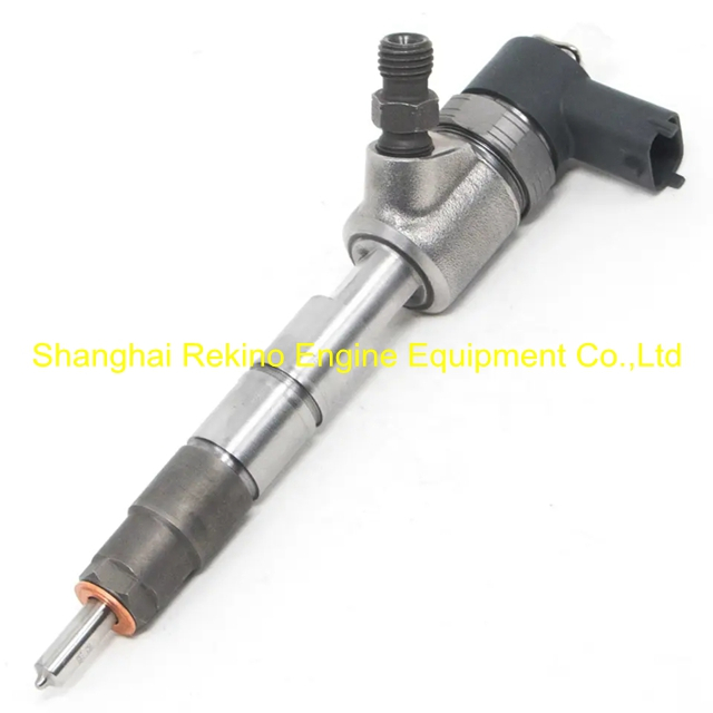 Piezo Diesel fuel injector 0445110330 - Buy 0445110330, Piezo injector ...