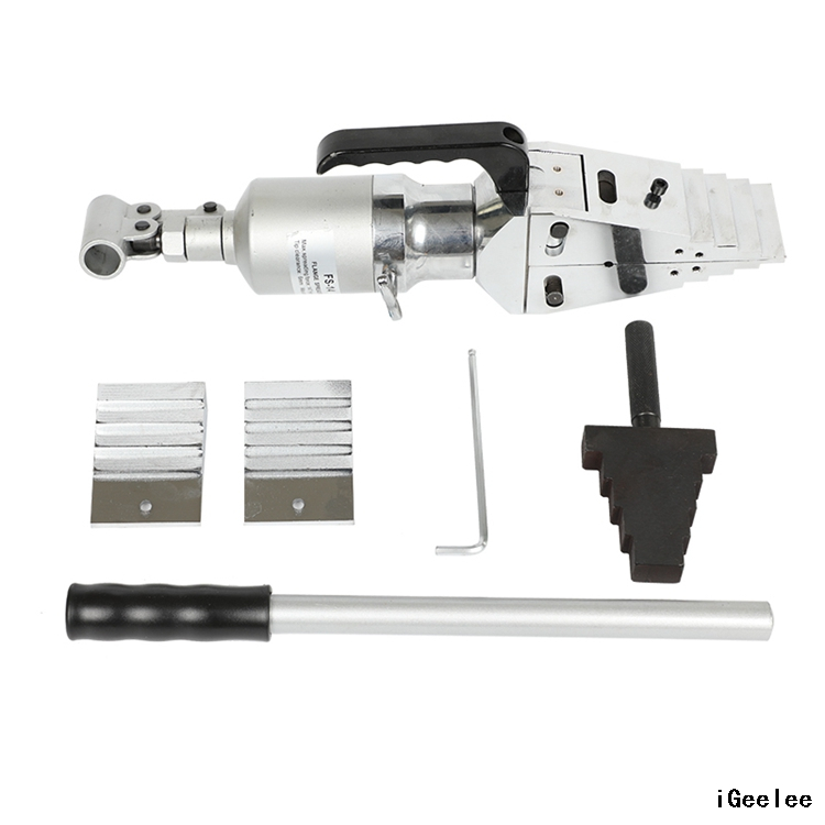 iGeelee-Manual Hydraulic Flange Separator Tool FS-14 with working force ...