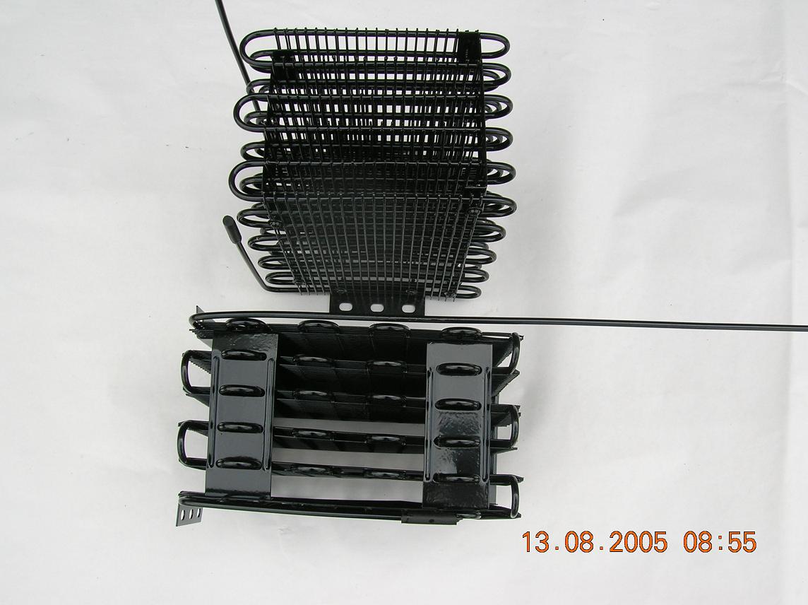 Outdoor Deep Freezer Condenser Coil - Buy freezer condenser coil on ...