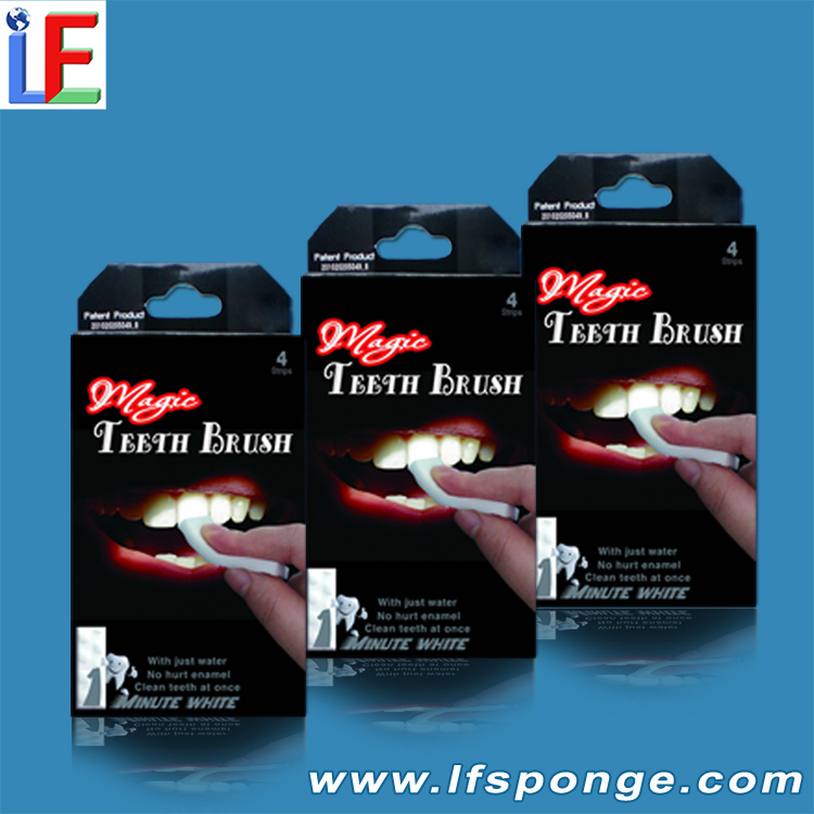 Magic Teeth Cleaning Strips - Wholesale Magic Teeth Brush, Tooth ...