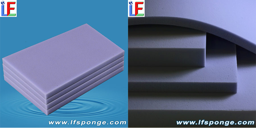 Wholesale Grey Melamine Foam Sheet, Compound Melamine Foam Sheet ...