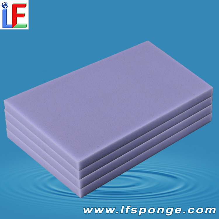 Wholesale Grey Melamine Foam Sheet, Compound Melamine Foam Sheet ...