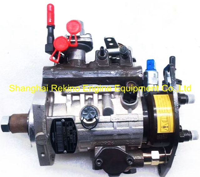249-9226 9320A485G 2644H041KT Delphi CAT Perkins fuel injection pump ...