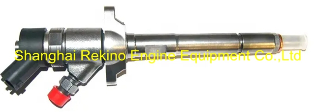 Diesel fuel injector 0445110353 - Buy 0445110353, Fuel injector Product ...