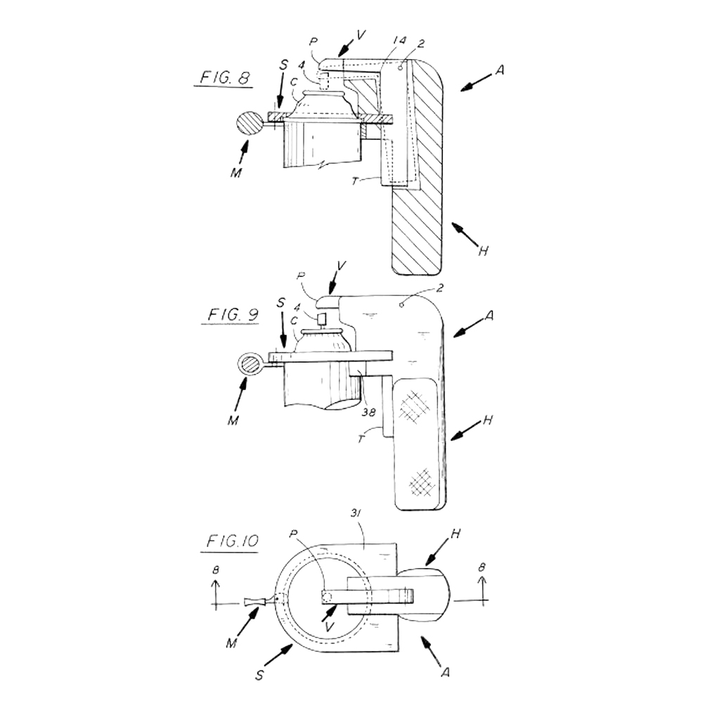 hand held spray can adapter - Buy spray can adapter, held spray can ...