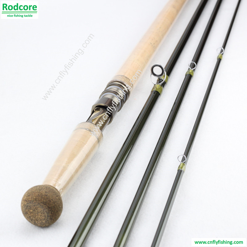 salmon rod 16ft 11wt - Buy Product on Rodcore Ltd