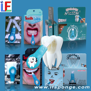 Wholesale Magic Teeth Cleaner,Tooth Whitening Home Kits Product on Life ...