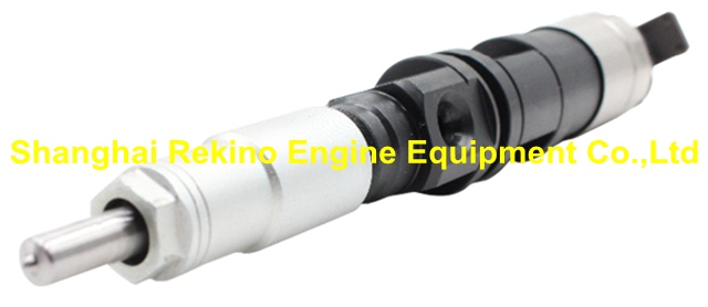 095000-5190 RE518723 RE524364 Denso John Deere fuel injector - Buy ...