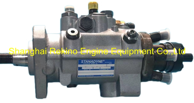 DE2635-6248 RE518164 STANADYNE John Deere fuel injection pump - Buy ...
