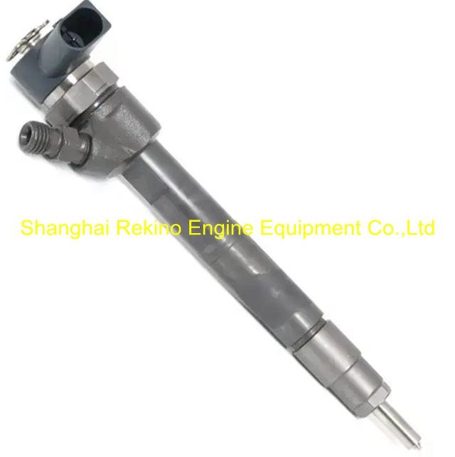 Piezo diesel fuel injector 0445110370 - Buy 0445110370, Diesel injector ...