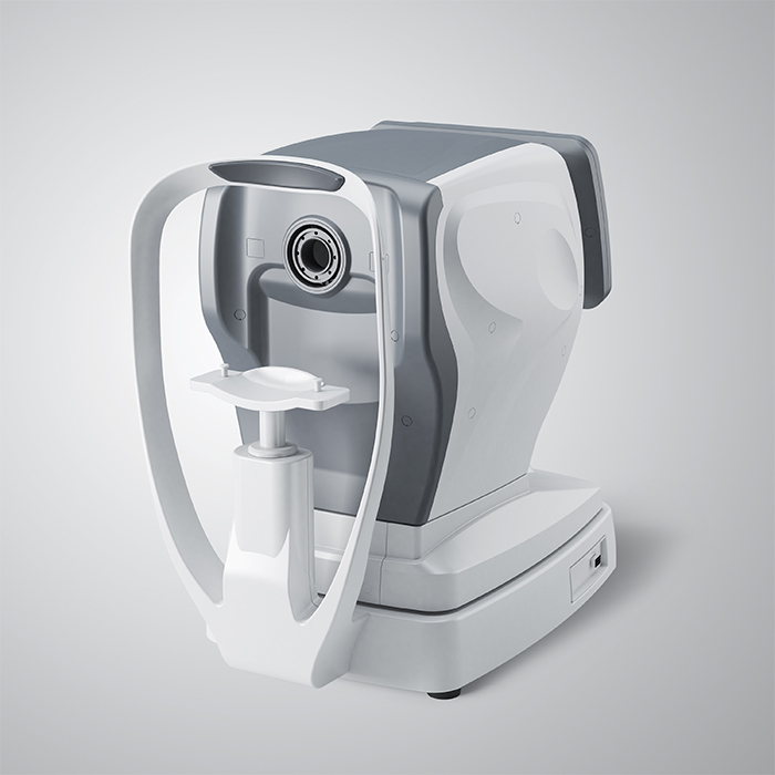 FA-8000K Ophthalmic Equipment Auto Ref/Keratometer