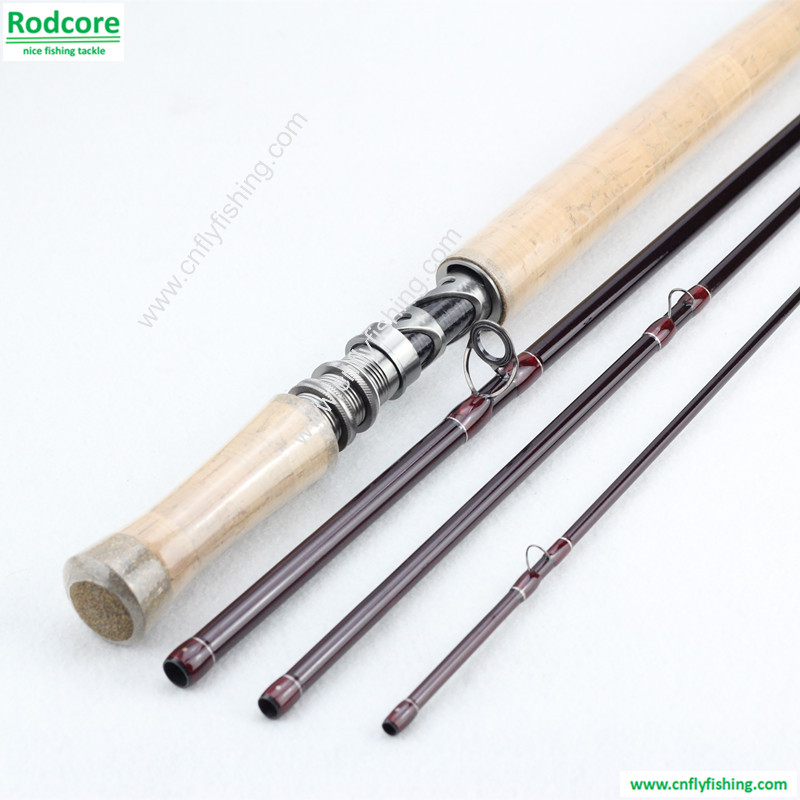 spey rod 13ft 7/8wt - Buy Product on Rodcore Ltd