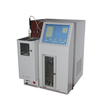 DSHD-6536D Automatic Distillation Apparatus - Buy Automatic ...