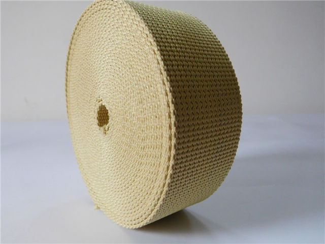 High strength Aramid Fiber Webbing for industry - Buy high strength ...