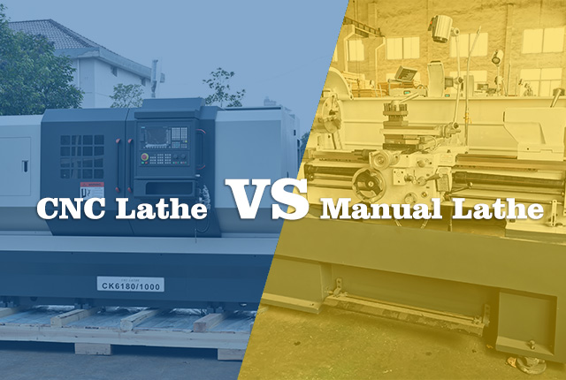 The Difference Between CNC Lathe and Manual Lathe - Lathe machine ... The Difference Between CNC Lathe and Manual Lathe - Lathe machine ...