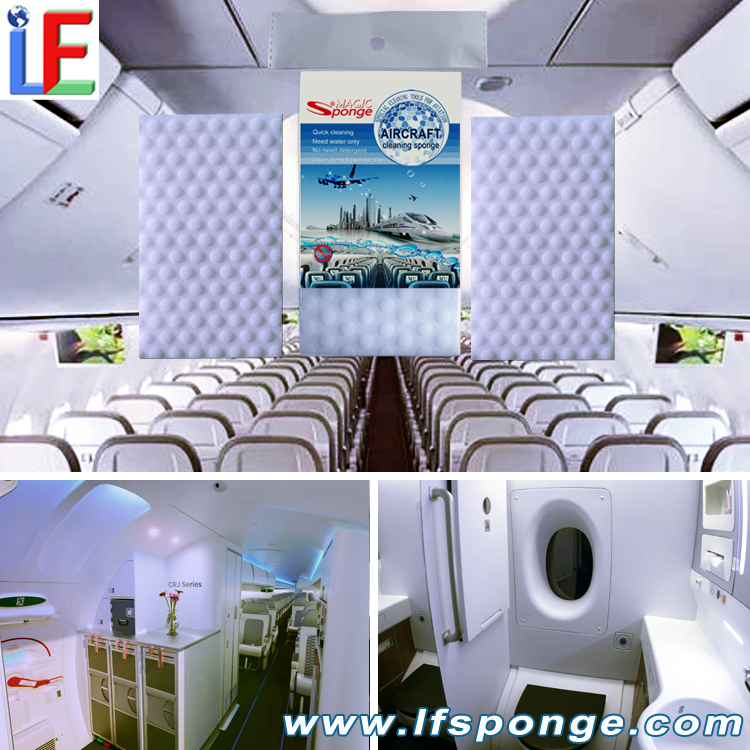 Aircraft Melamine Wash Pads - Buy AeroSafe Melamine Wash Pads, Melamine ...