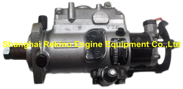 V3239F600T 448-4632 Delphi CAT Caterpillar diesel fuel injection pump ...