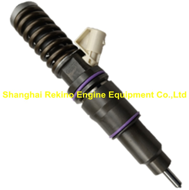 BEBE4C11001 3807717 3803569 Volvo fuel injector - Buy BEBE4C11001 ...