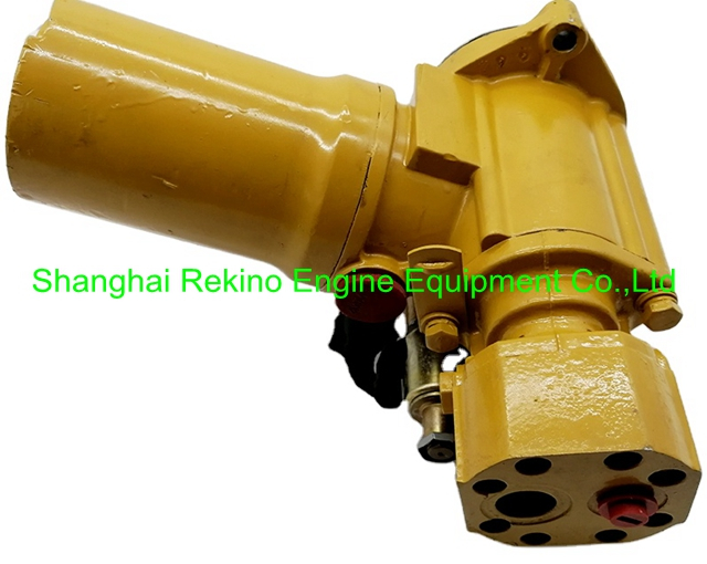 180-7341 CAT Caterillar fuel injection pump for 3126B - Buy 180-7341 ...