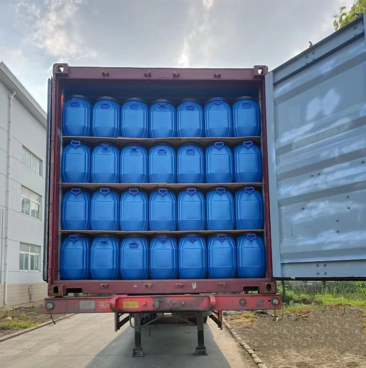 Water based acrylic emulsion adhesive C35