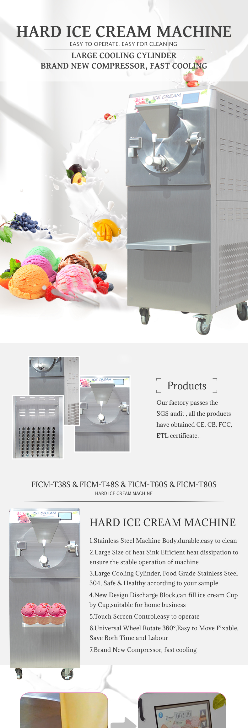 - Buy Product on WELLCOOLING MACHINERY(JM) CO., LTD.