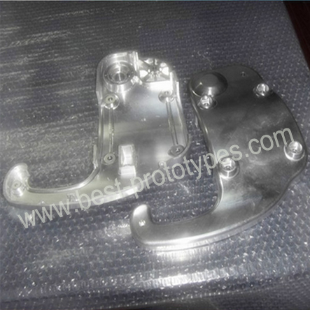 Metal CNC machined Aluminum prototypings on Best Prototypes ...