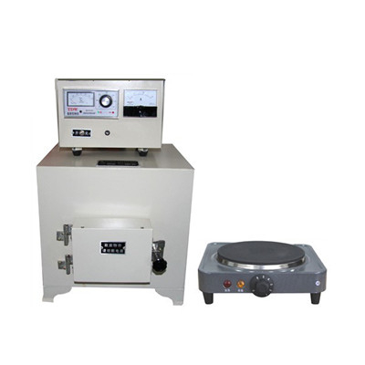 DSHD-508 Ash Content Tester - Buy Ash Content Tester, Oil Ash Content ...