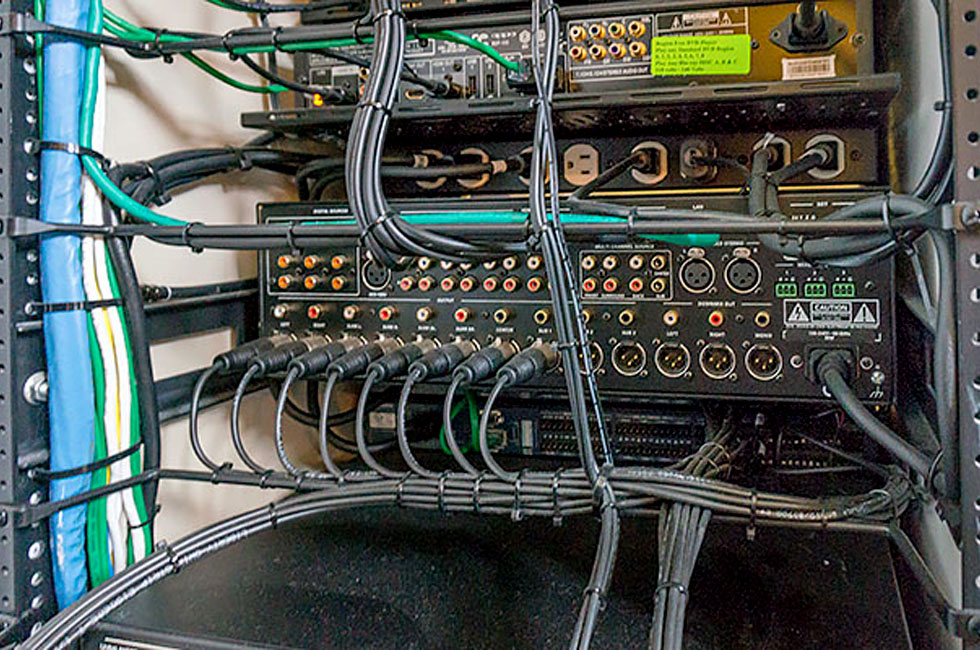 10 cosas que usted necesita saber sobre el cableado - el equipo audio ...