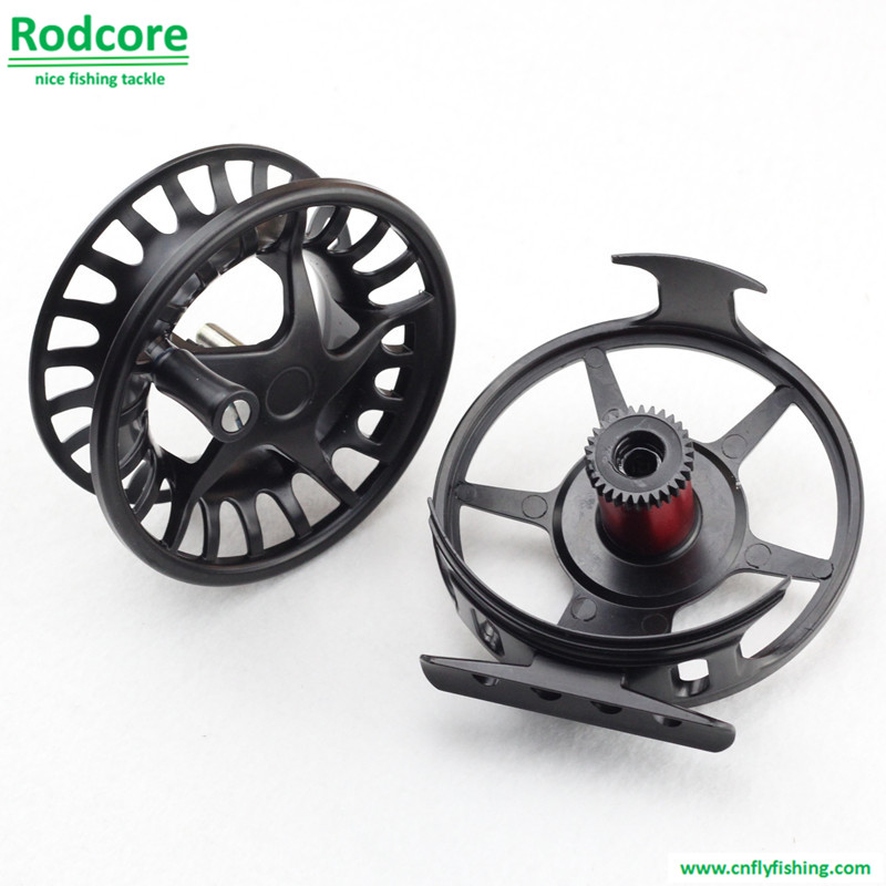 fly reel,waterproof fly reel,saltwater fly reel,classic fly reel,large ...