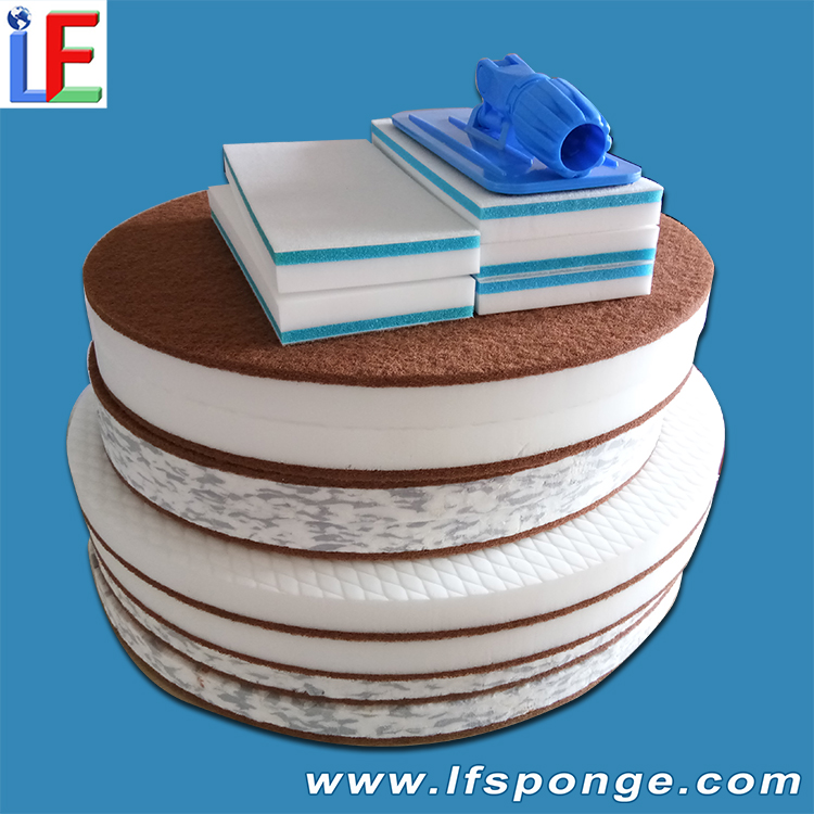 Floor Tiles Ceramic Polishing Melamine Pads - Buy floor pad, melamine ...