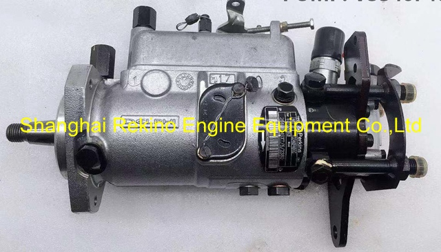 V3340F401G 2644H049 2644H049XT Delphi Perkins fuel injection pump for ...