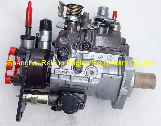 9320A390G 2644H029 2644H029DT Delphi Perkins fuel injection pump - Buy ...
