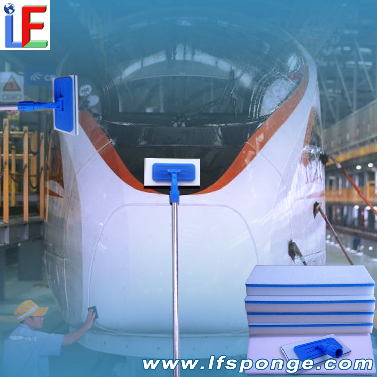 High-speed Trains Cleaning Brush - Buy Washing the Train Set ideas ...