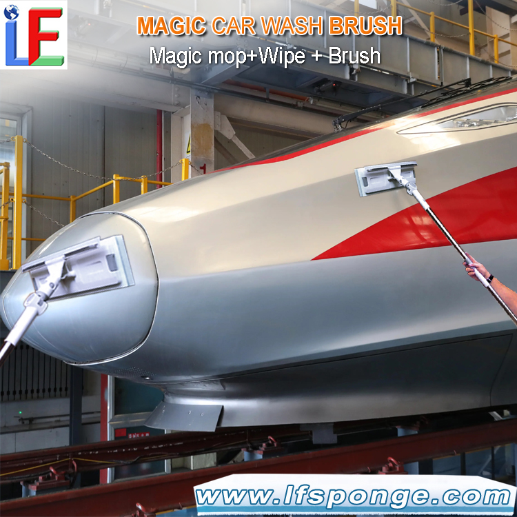 Train Washing Brush wholesale Vehicle Wash & Rail Brushes, Vehicle ...