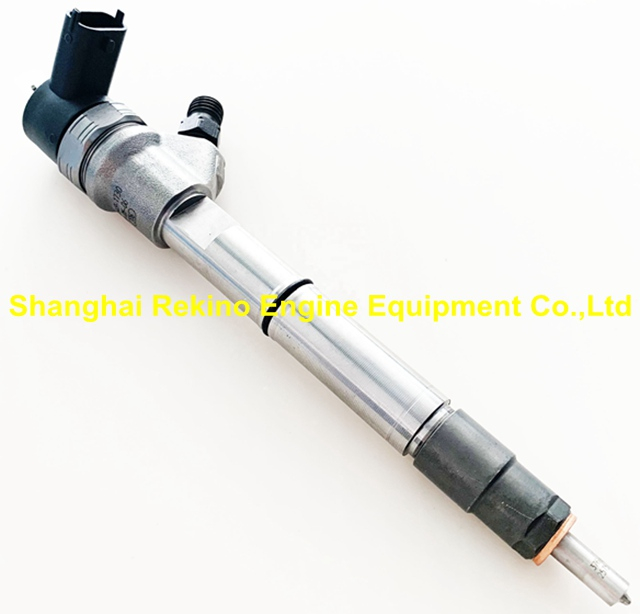 0445110804 JMC ISUZU 4JB1 fuel injector - Buy 0445110804, 4JB1 injector ...
