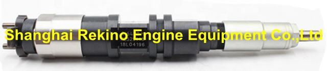 095000-5230 RE516540 Denso John Deere Fuel injector - Buy 095000-5230 ...
