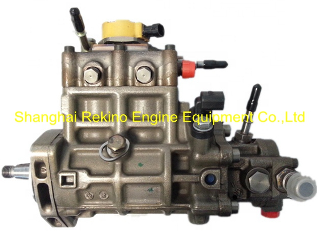 10R7660 CAT Caterpillar diesel fuel injection pump for C6.6 - Buy ...