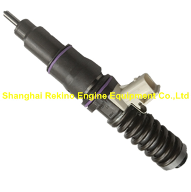 BEBE4F07001 85013149 21244717 Volvo D13 D16 fuel injector - Buy ...