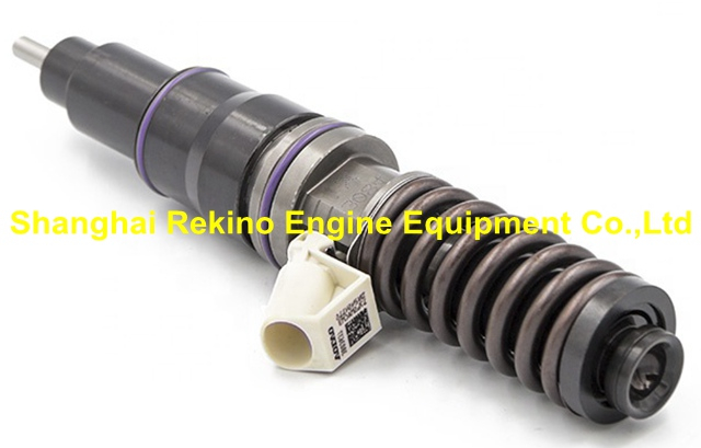 BEBE4D03201 20847327 Volvo fuel injector - Buy BEBE4D03201, 20847327 ...