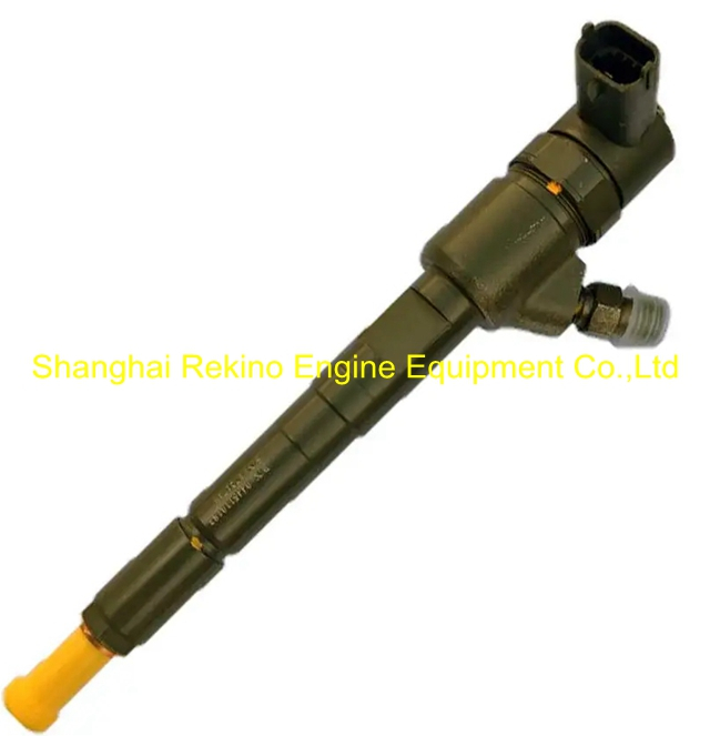 Piezo diesel fuel injector 0445110324 - Buy 0445110324, Piezo injector ...